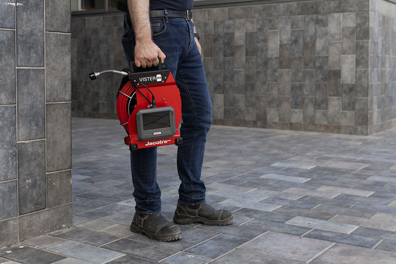 Vister2830 • Jacobs